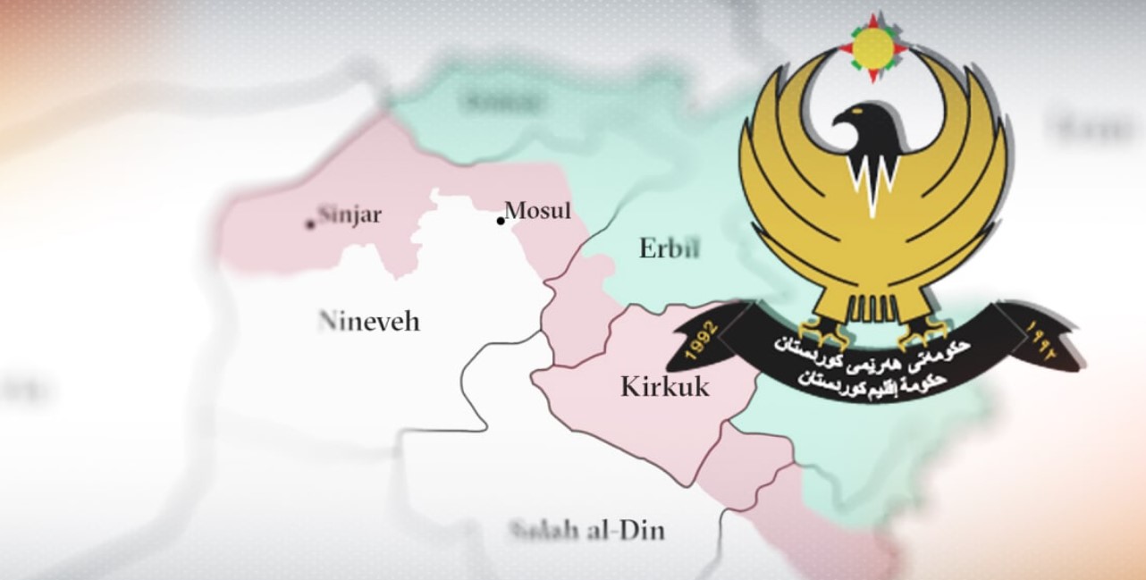 ZKurd زانستپەروەرانی کورد - زمانی کوردی لە باشوور تێک دراوە یان گەشەی کردووە؟